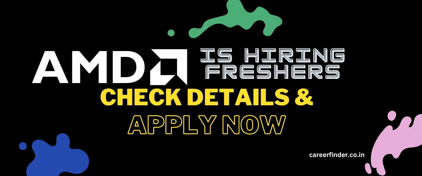 AMD Hyderabad: MTS & Staff Roles | Apply Now!